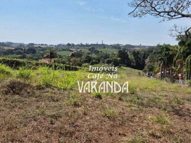 Terreno / Lote para Venda em Valinhos/SP Macuco