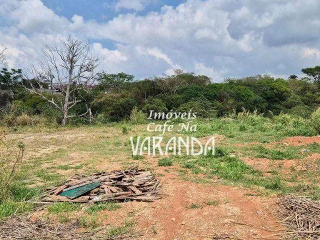 Terreno / Lote para Venda em Valinhos/SP Macuco