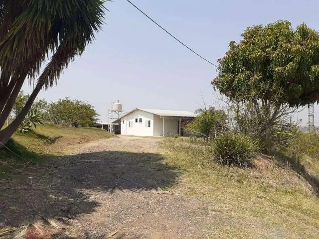 Terreno / Lote para Venda em Valinhos/SP Macuco