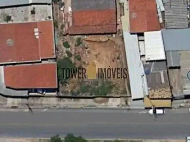 Terreno / Lote para Venda em Valinhos/SP Ortizes