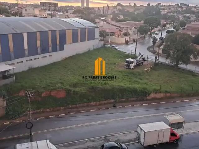 Terreno / Lote para Venda em Valinhos/SP Ortizes