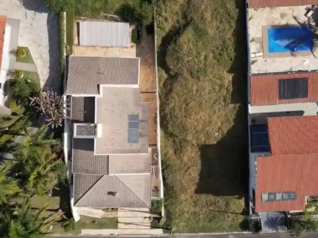 Terreno / Lote para Venda em Valinhos/SP Ortizes