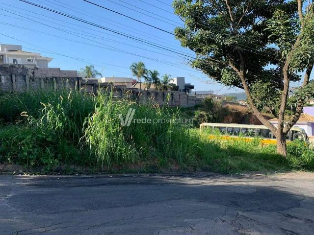 Terreno / Lote para Venda em Valinhos/SP Bosque dos Eucaliptos