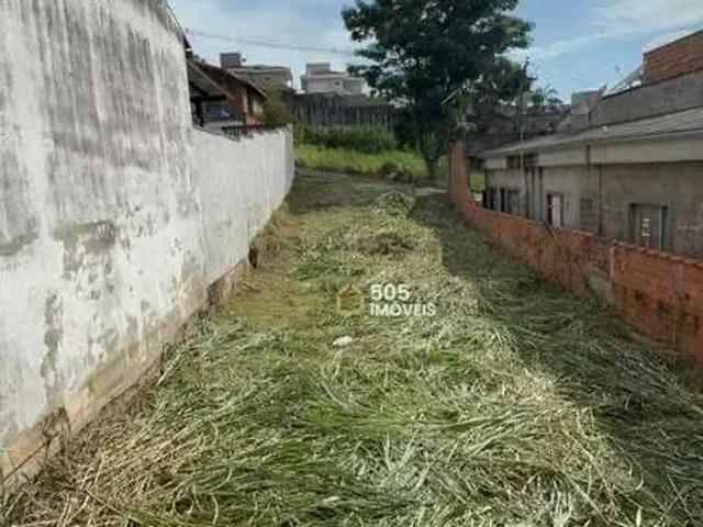 Terreno / Lote para Venda em Valinhos/SP Bosque dos Eucaliptos