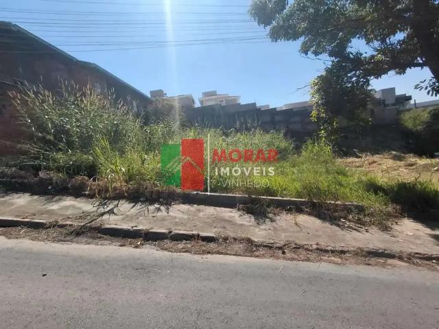 Terreno / Lote para Venda em Valinhos/SP Bosque dos Eucaliptos