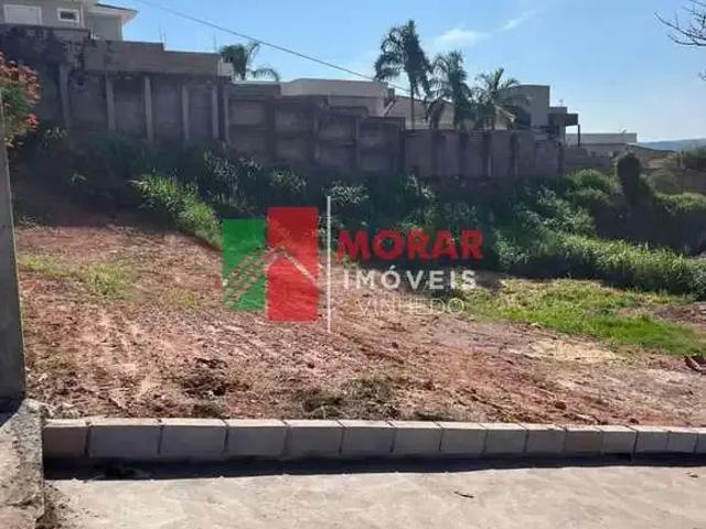 Terreno / Lote para Venda em Valinhos/SP Bosque dos Eucaliptos