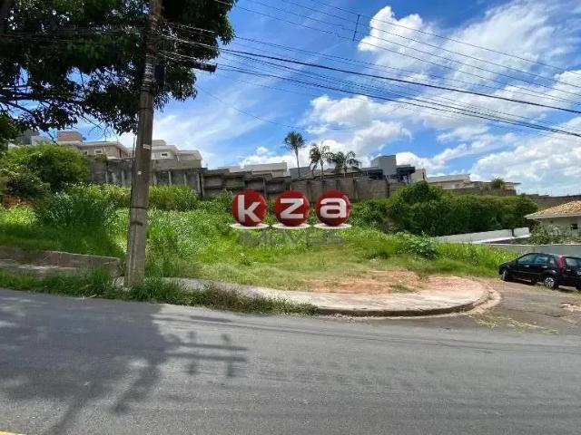 Terreno / Lote para Venda em Valinhos/SP Bosque dos Eucaliptos