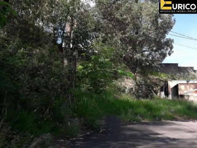 Terreno / Lote para Venda em Valinhos/SP Bosque dos Eucaliptos