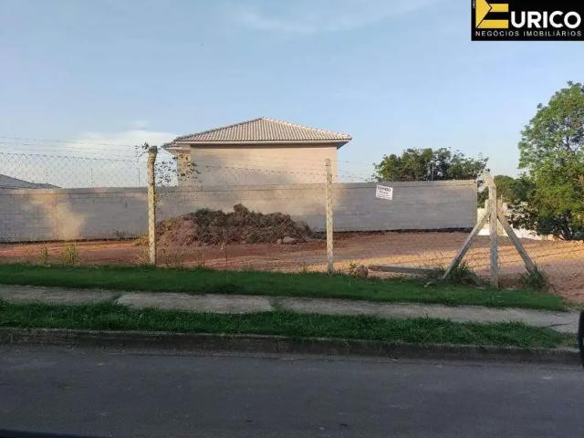 Terreno / Lote para Venda em Valinhos/SP Chácara das Nações