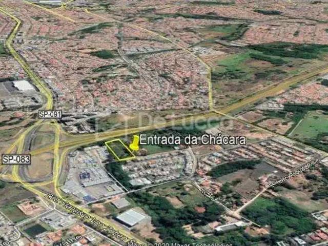 Terreno / Lote para Venda em Valinhos/SP Chácara das Nações