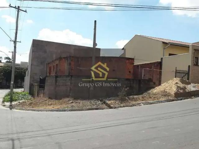 Terreno / Lote para Venda em Valinhos/SP Chácaras Alpina