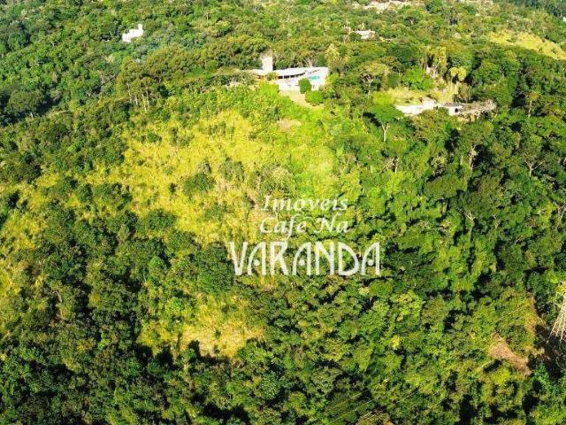Terreno / Lote para Venda em Valinhos/SP Chácaras Alpina