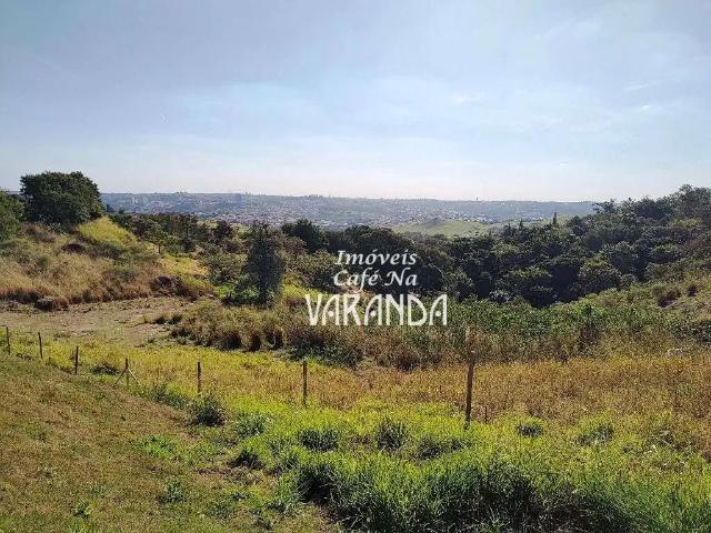 Terreno / Lote para Venda em Valinhos/SP Chácaras Alpina