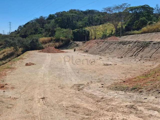 Terreno / Lote para Venda em Valinhos/SP Chácaras Alpina