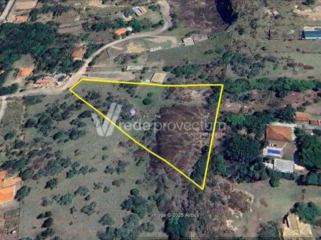 Terreno / Lote para Venda em Valinhos/SP Chácaras Alpina