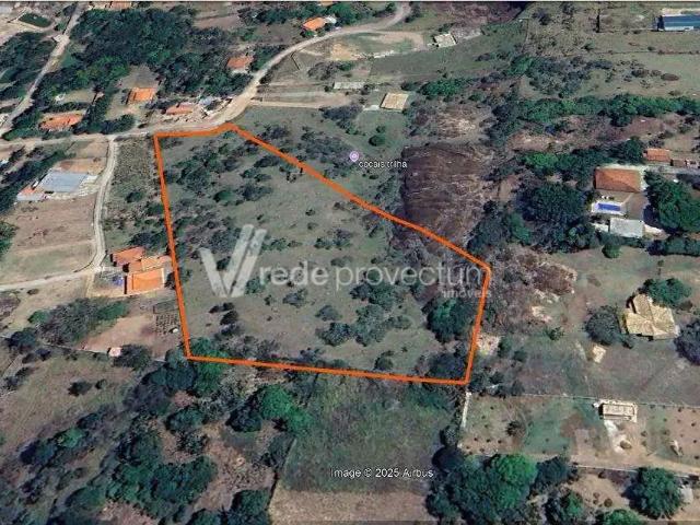 Terreno / Lote para Venda em Valinhos/SP Chácaras Alpina
