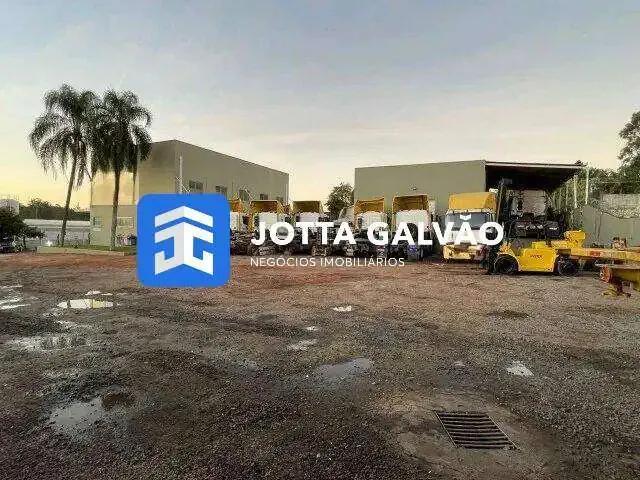 Terreno / Lote para Venda em Valinhos/SP Chácaras Alpina