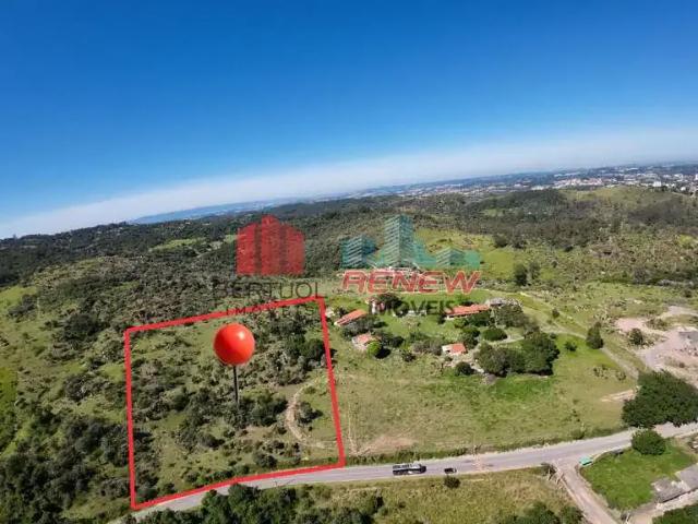 Terreno / Lote para Venda em Valinhos/SP Chácaras Alpina