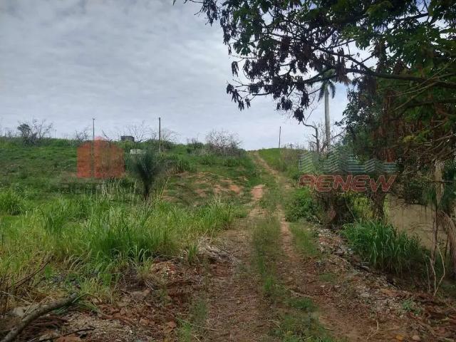 Terreno / Lote para Venda em Valinhos/SP Chácaras Alpina