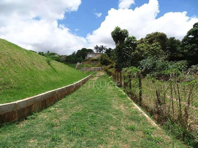 Terreno / Lote para Venda em Valinhos/SP Chácaras Alpina