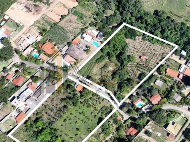 Terreno / Lote para Venda em Valinhos/SP Chácaras Alpina