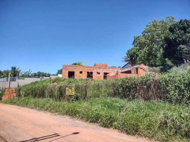 Terreno / Lote para Venda em Valinhos/SP Chácaras Alpina
