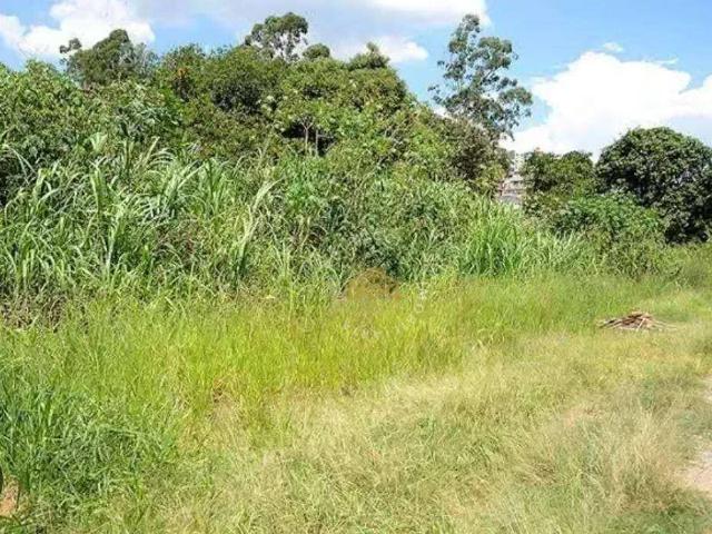 Terreno / Lote para Venda em Valinhos/SP Chácaras Alpina