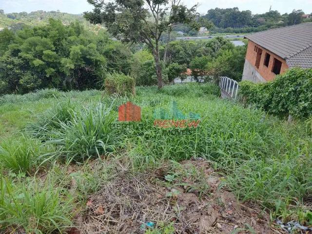 Terreno / Lote para Venda em Valinhos/SP Chácaras São Bento