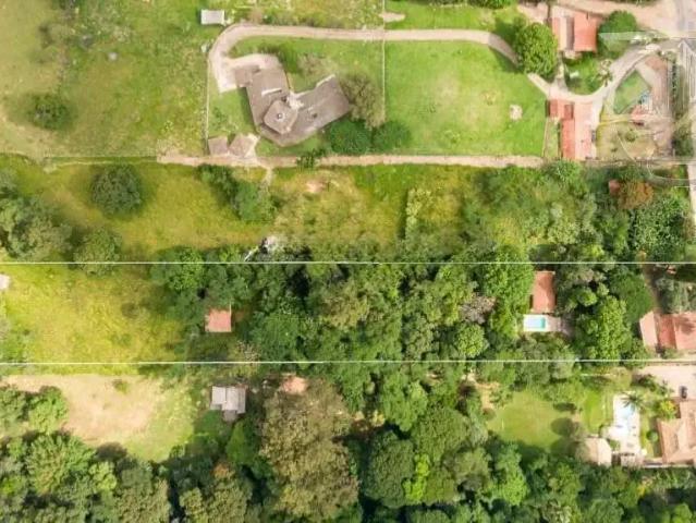 Terreno / Lote para Venda em Valinhos/SP Chácaras São Bento