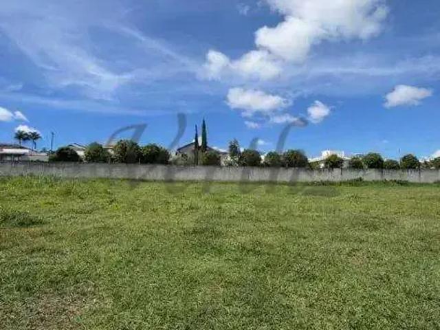 Terreno / Lote para Venda em Valinhos/SP Chácaras São Bento