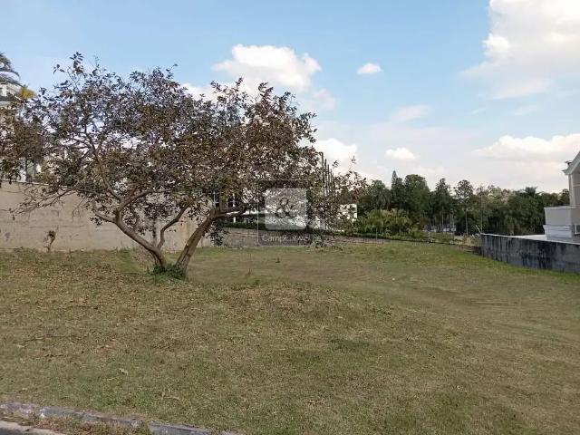 Terreno / Lote para Venda em Valinhos/SP Chácaras São Bento