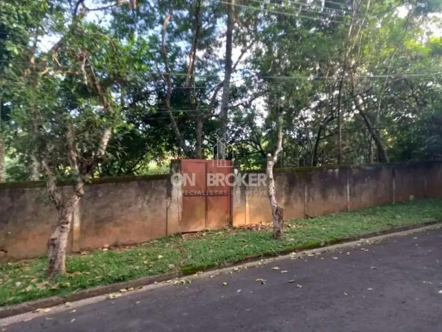 Terreno / Lote para Venda em Valinhos/SP Chácaras São Bento