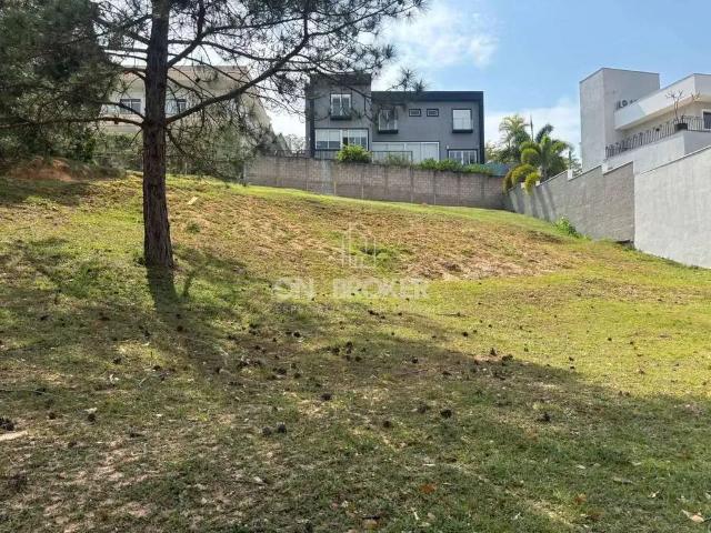 Terreno / Lote para Venda em Valinhos/SP Chácaras São Bento