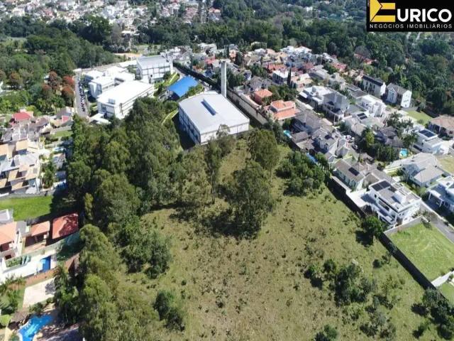 Terreno / Lote para Venda em Valinhos/SP Chácaras São Bento
