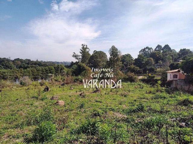 Terreno / Lote para Venda em Valinhos/SP Chácaras São Bento