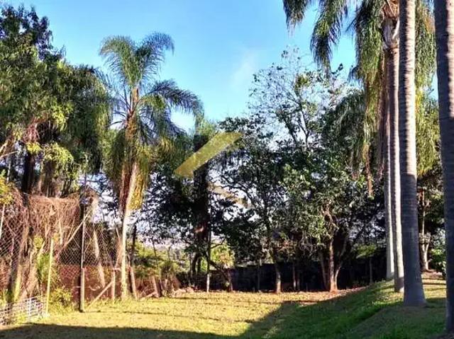 Terreno / Lote para Venda em Valinhos/SP Chácaras São Bento