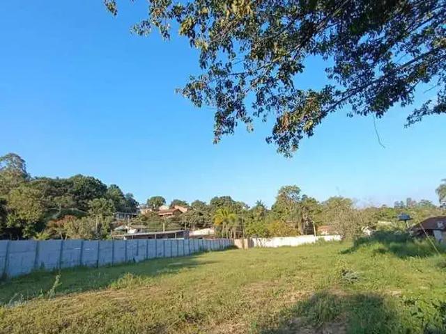 Terreno / Lote para Venda em Valinhos/SP Chácaras São Bento