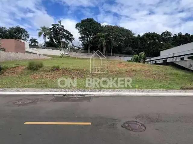 Terreno / Lote para Venda em Valinhos/SP Chácaras São Bento