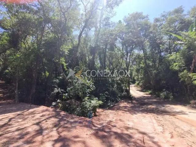 Terreno / Lote para Venda em Valinhos/SP Chácaras São Bento