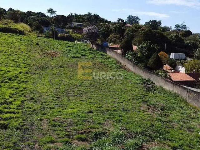 Terreno / Lote para Venda em Valinhos/SP Chácaras São Bento