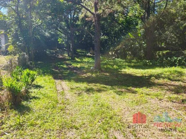 Terreno / Lote para Venda em Valinhos/SP Chácaras São Bento