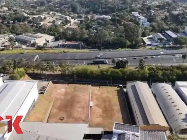 Terreno / Lote para Venda em Valinhos/SP Chácaras São Bento