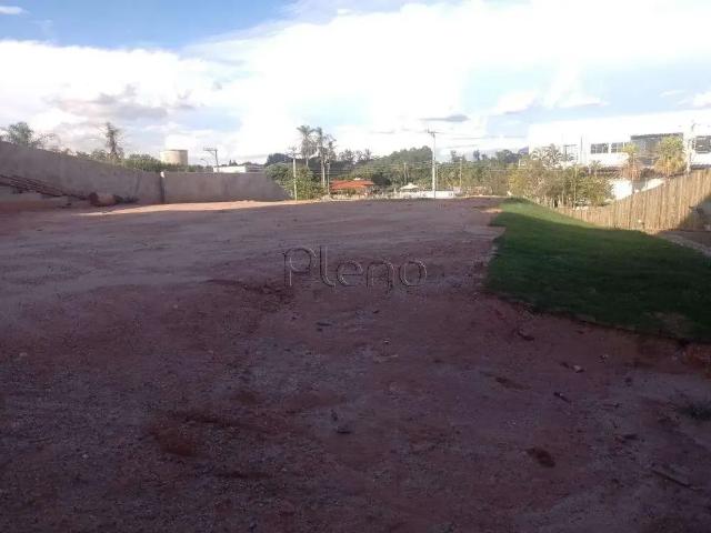 Terreno / Lote para Venda em Valinhos/SP Chácaras São Bento
