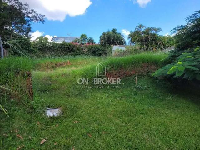 Terreno / Lote para Venda em Valinhos/SP Chácaras São Bento