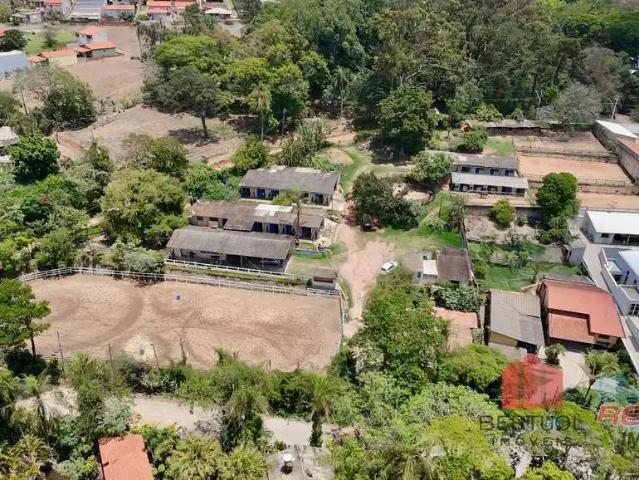 Terreno / Lote para Venda em Valinhos/SP Chácaras São Bento