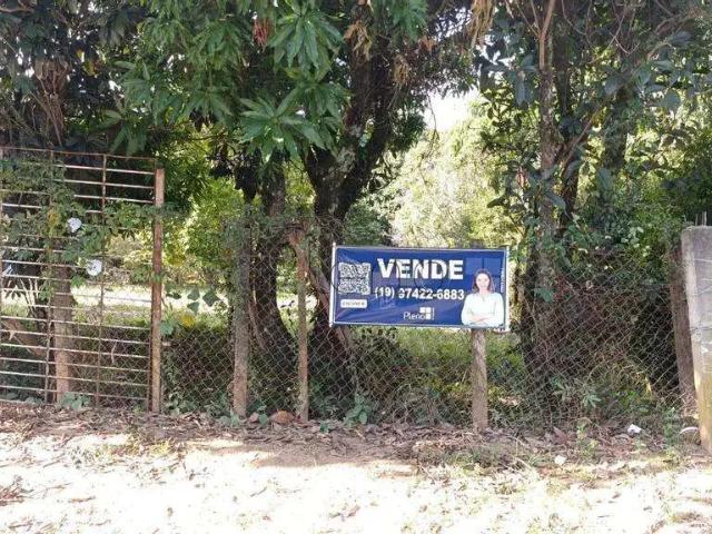 Terreno / Lote para Venda em Valinhos/SP Chácaras São Bento
