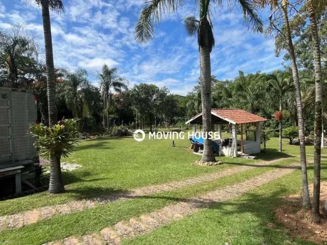 Terreno / Lote para Venda em Valinhos/SP Chácaras São Bento