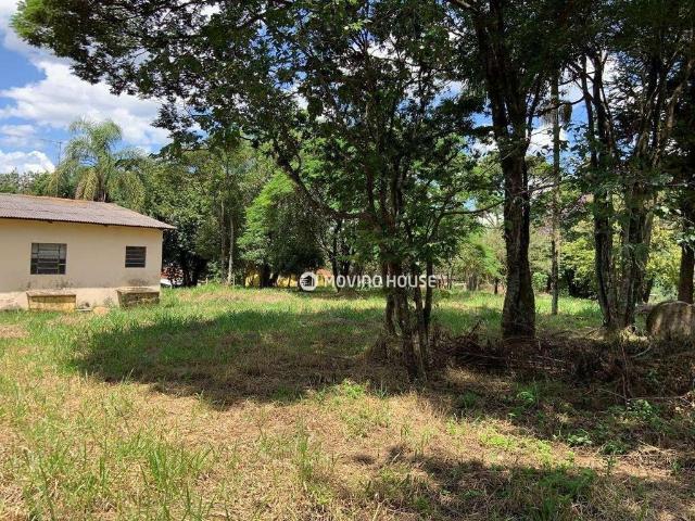 Terreno / Lote para Venda em Valinhos/SP Chácaras São Bento