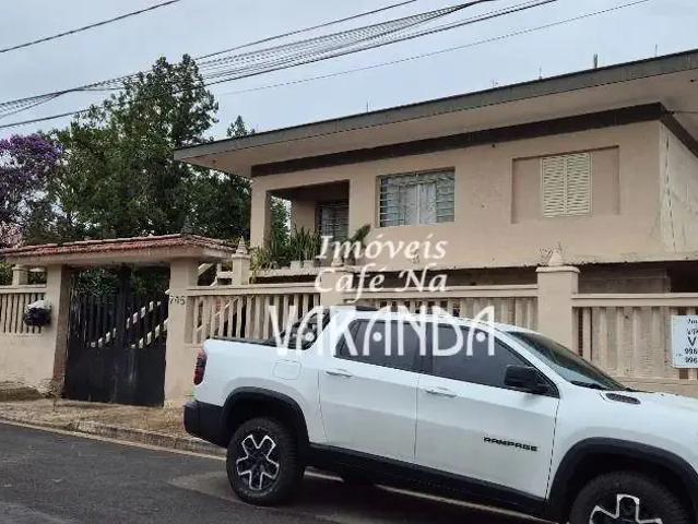 Terreno / Lote para Venda em Valinhos/SP Chácaras Silvania