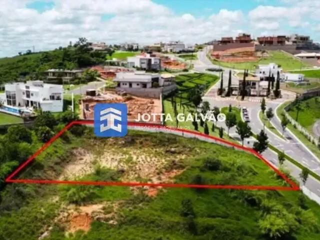 Terreno / Lote para Venda em Valinhos/SP Chácaras Silvania